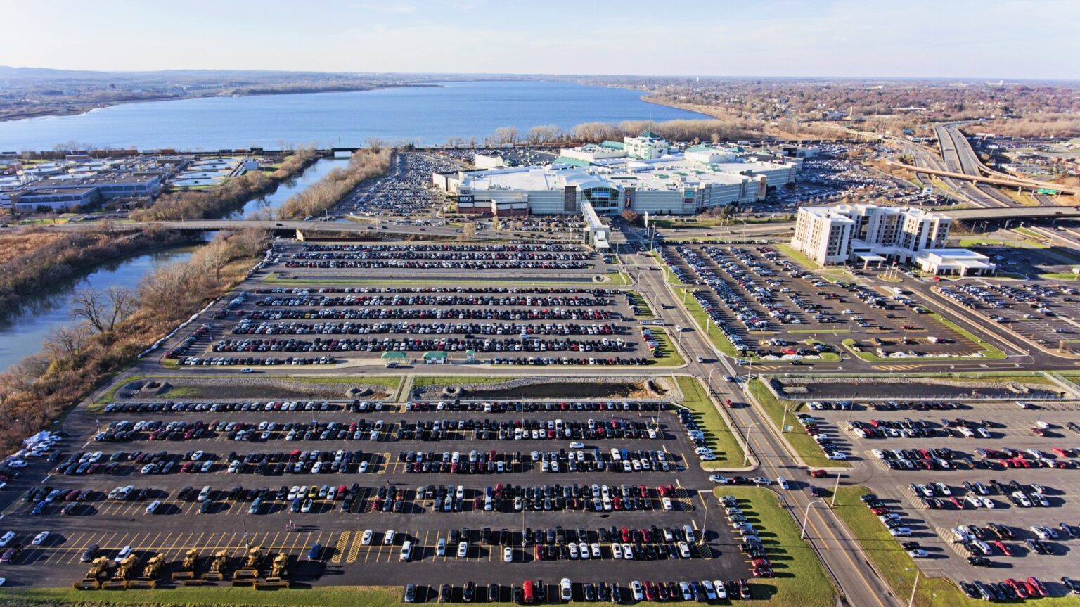 Pyramid Management Group – The largest shopping, dining and ...