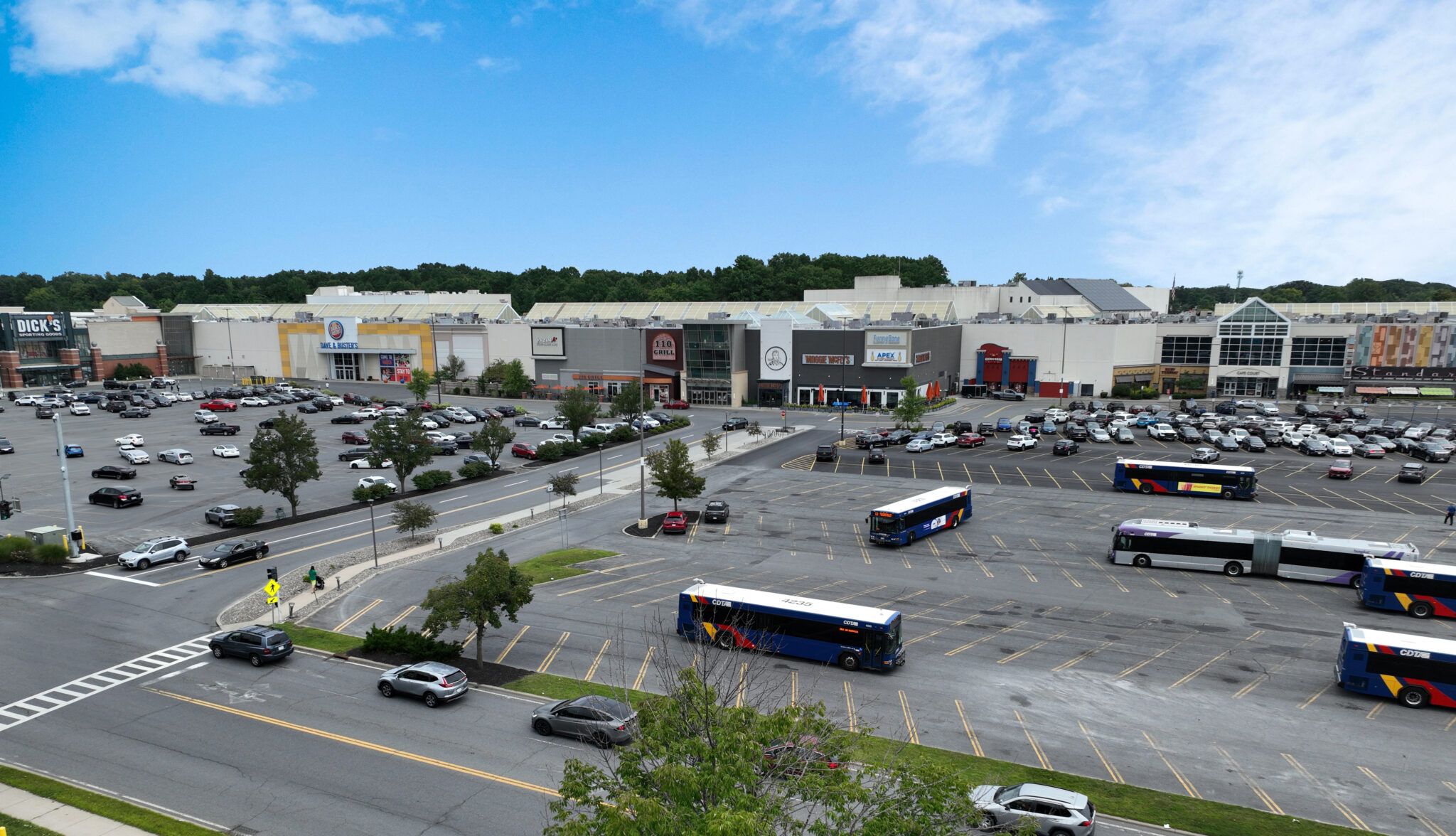 Pyramid Management Group – The largest shopping, dining and ...